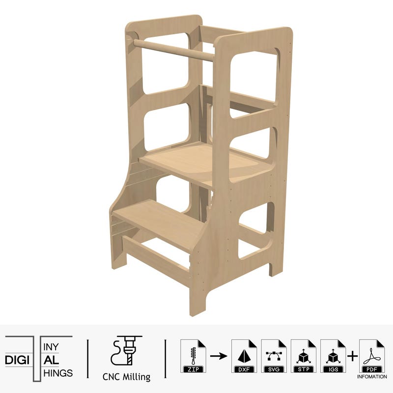 Kitchen Helper - Etsy