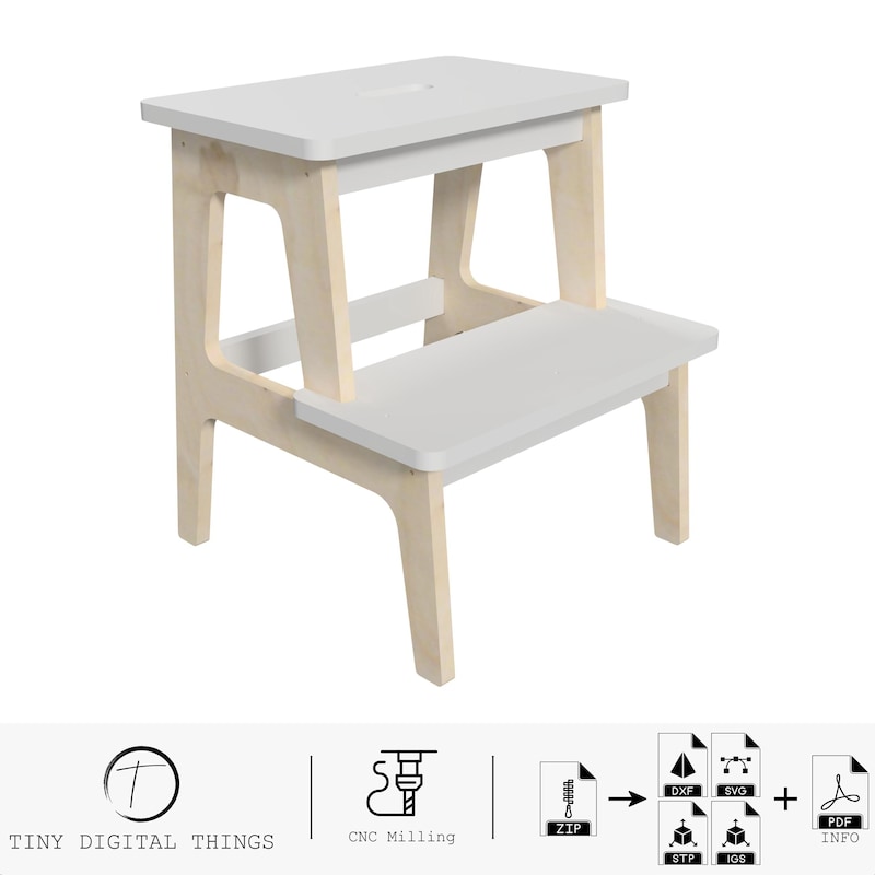 Stp Step - Etsy