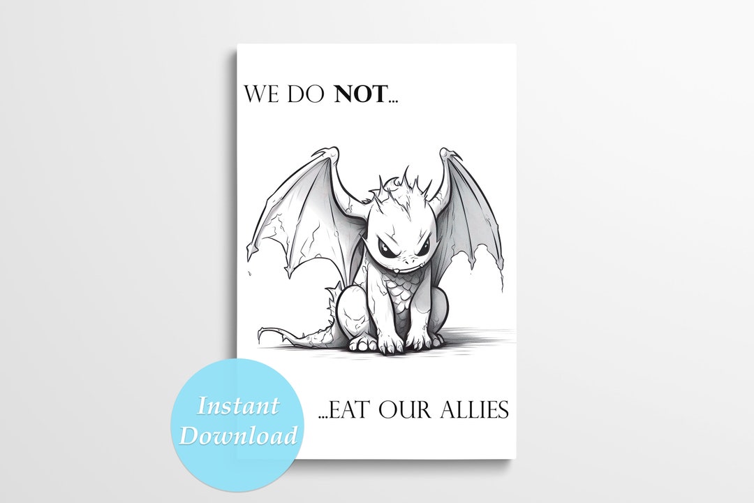 Fourth Wing Poster Book Citation Parapet Bookworm Merch Dragonriders ...