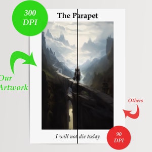 Fourth Wing Print Book Citation Parapet Bookworm Merch Dragonriders ...