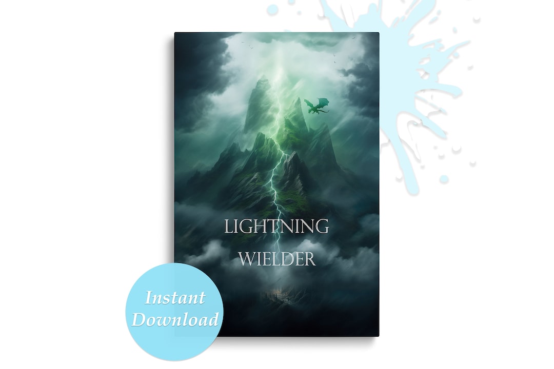 Fourth Wing Poster, Book Citation Lightning Wielder, Bookworm Merch ...