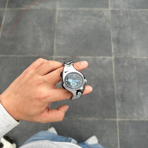 Nike Triax Vintage Sports Watch – 2000s Classic, Water-resistant ...