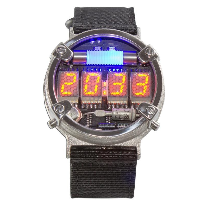 Métro 2033 Watch - Etsy