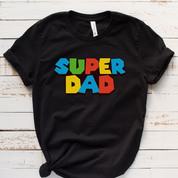 Fathers Day Shirt - Etsy