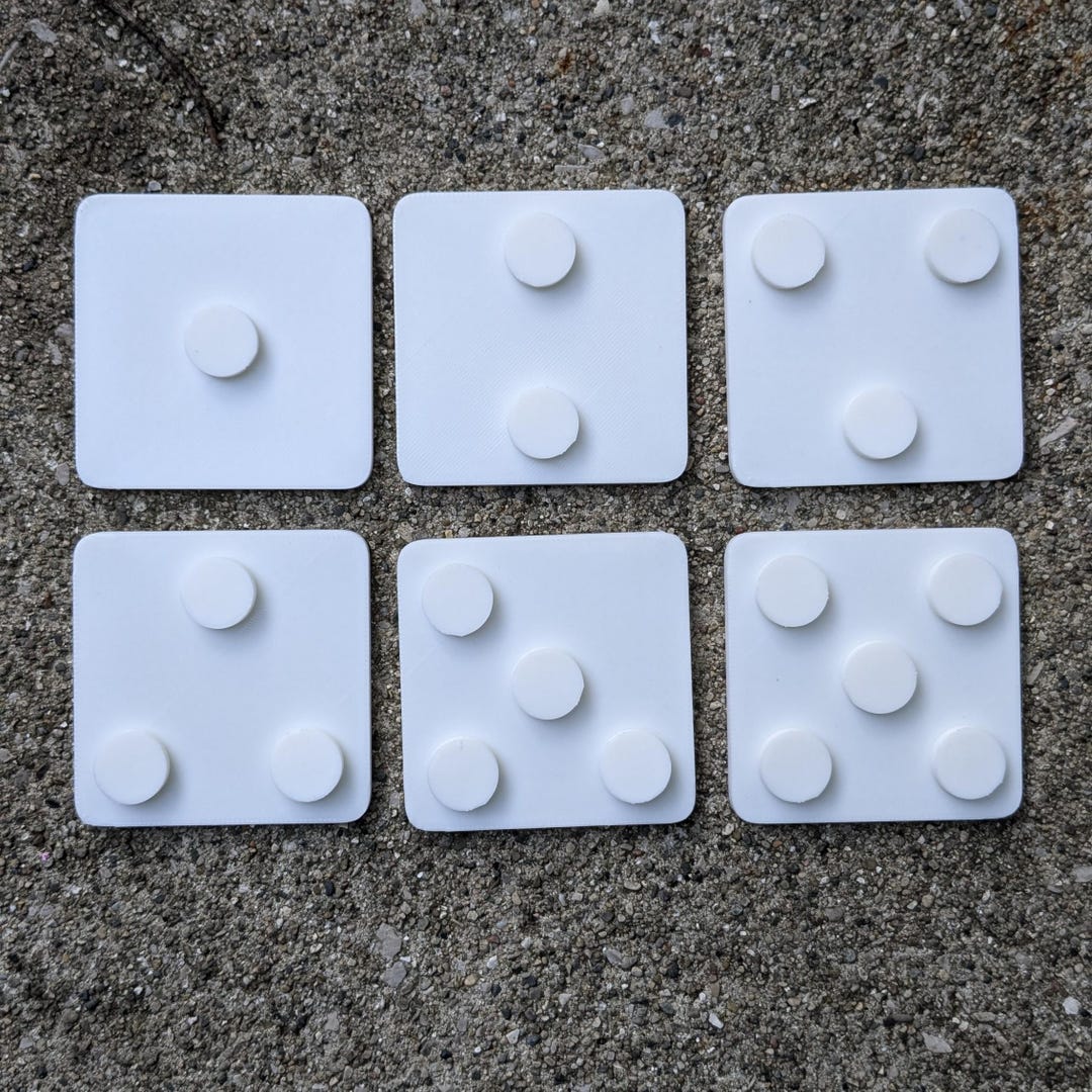 Rebel Alliance Rank Insignia 3D Printed - Etsy