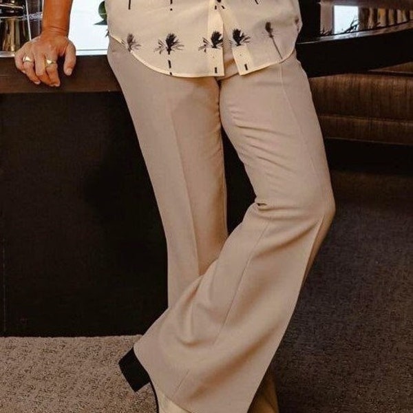 Mens Bell Bottoms - Etsy