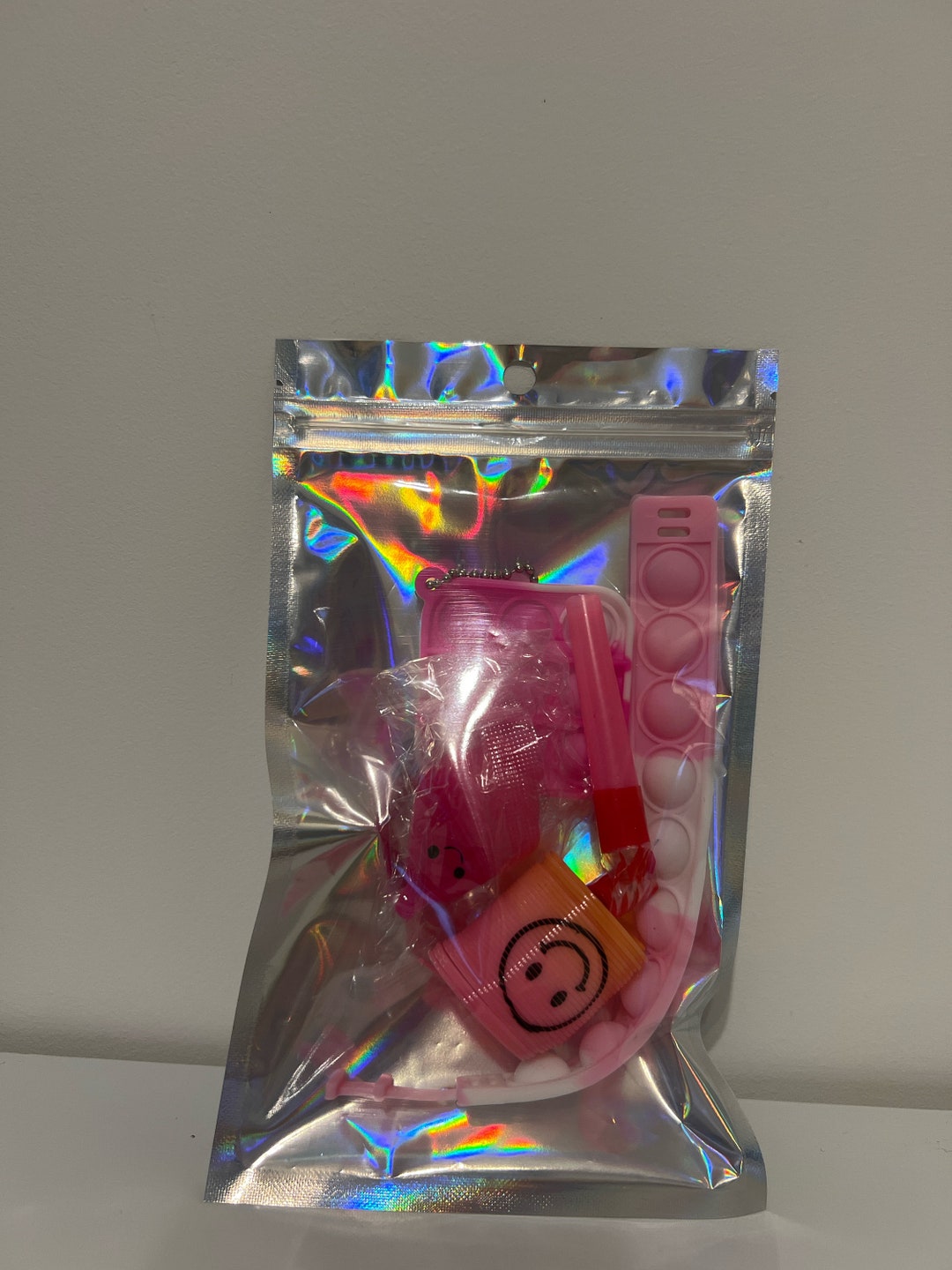 Fidget Bundle Pack- Pink - Etsy