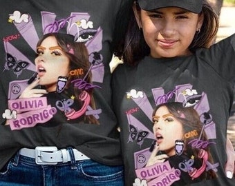 Olivia Rodrigo Kids - Etsy