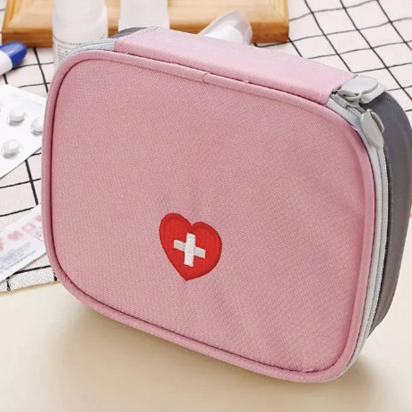 First Aid Box - Etsy UK