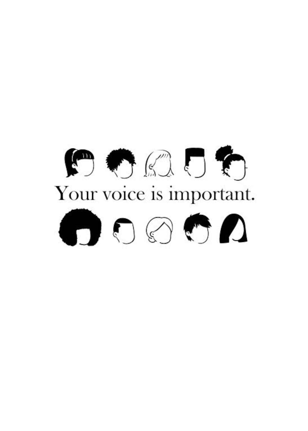 Poster, Classroom, Voice, Encouraging, Speech Therapy, Teacher, Speech ...