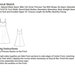Evening Gown Sewing Pattern, Cocktail Dress,anniversary Dress, Ball ...