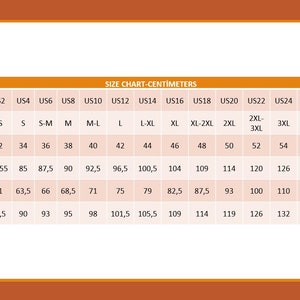 Linen Mandarin Neck Shirt Pattern, Size ( US2 to 30 )-EU(XS to 4XL) - Etsy