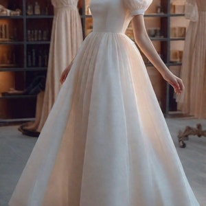 Bridgerton Gown Sewing Pattern, Bridgerton Dress, Renaissance Dress ...