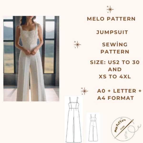 Plus Size Sewing Patterns for Women - Etsy