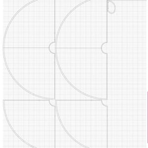 Renaissance Skirt Pattern,skirt Sewing Pattern,range of Size Options ...