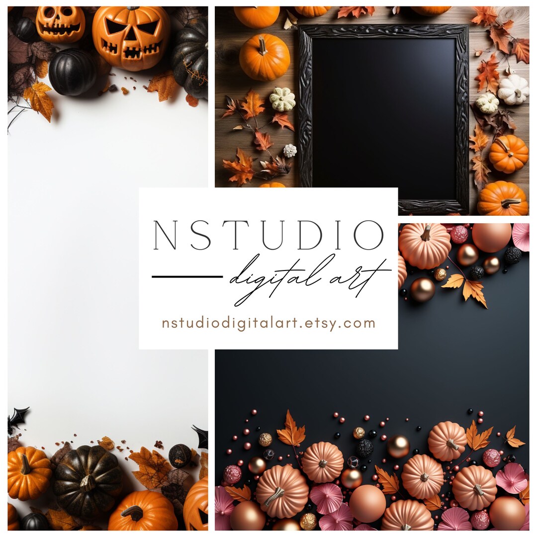 25 Product Presentation Photography Backdrops | Halloween Themed ...
