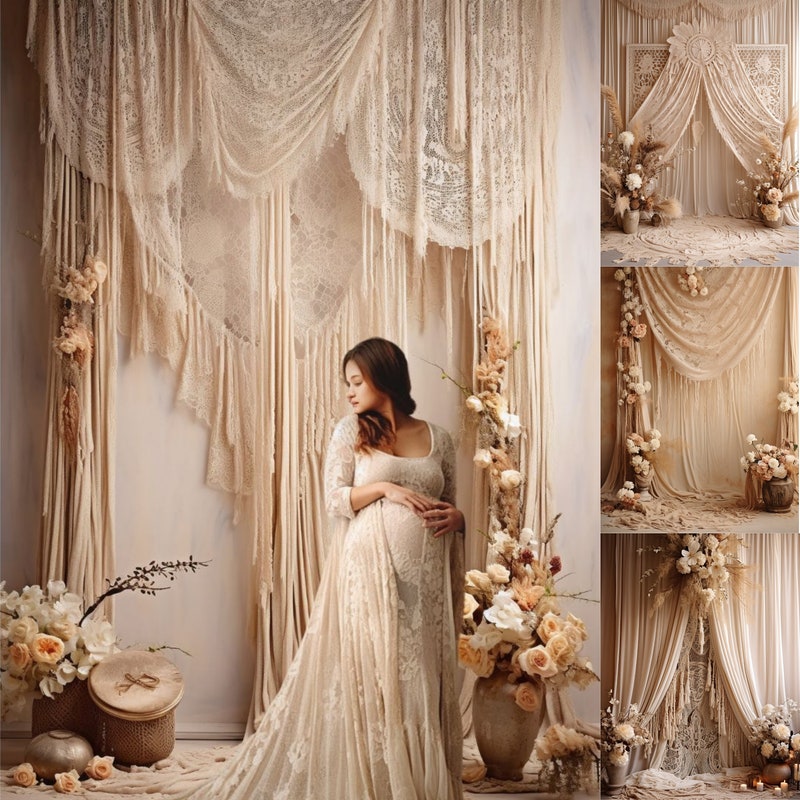 Maternity Photo Prop - Etsy