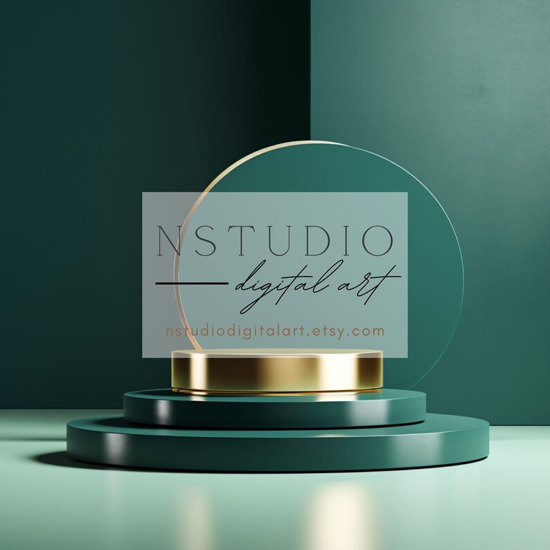 10 Product Presentation Photography Backdrops, Stylish Design Podium ...