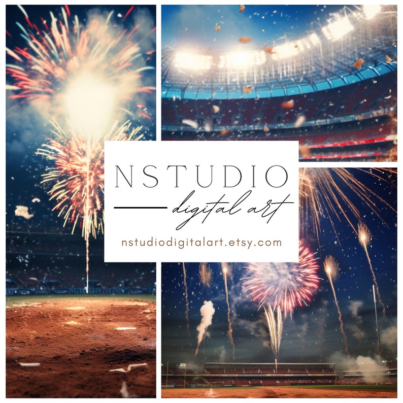 9 Kids Baseball Victory Backdrops Sports Photography Idea - Etsy