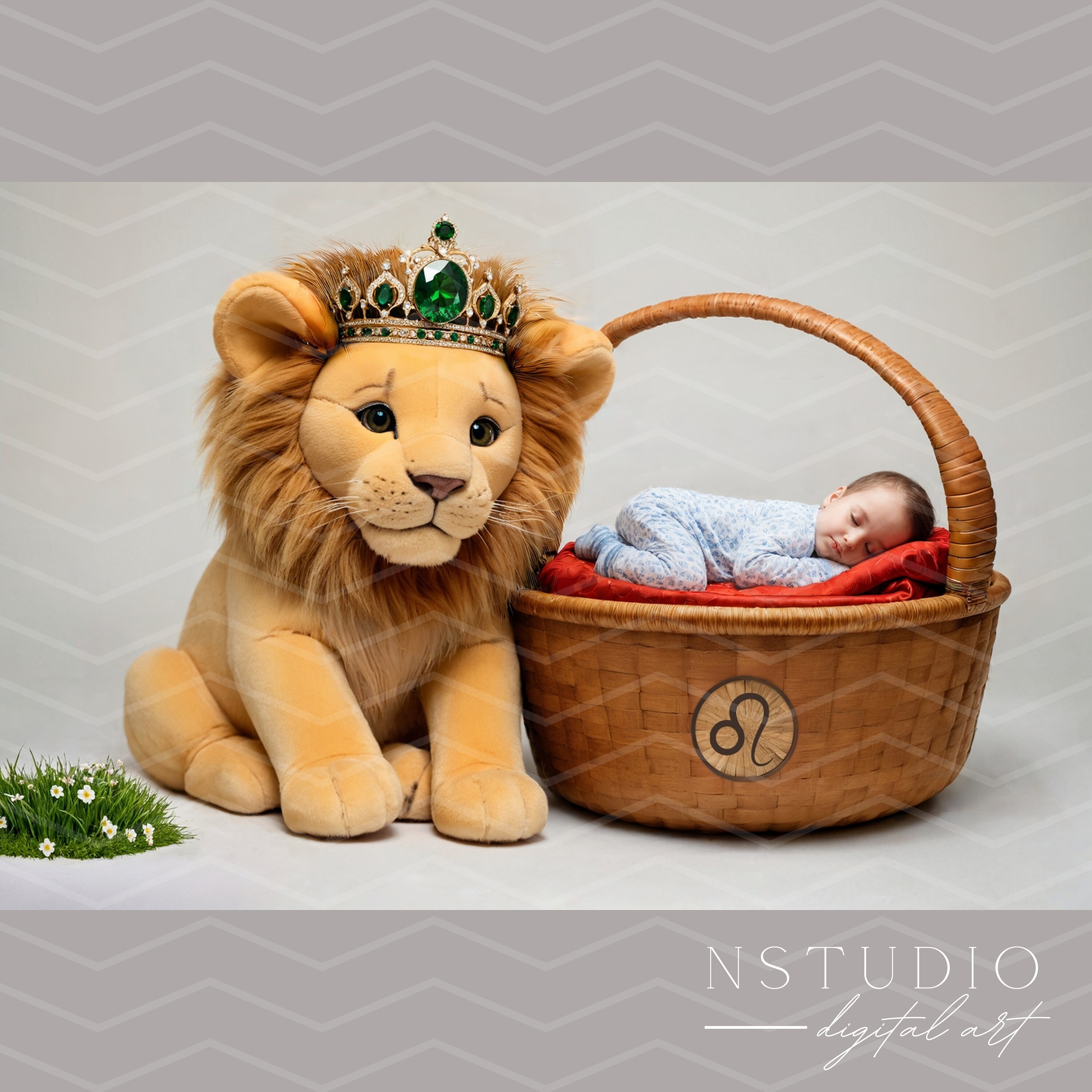 Baby Leo Armenia