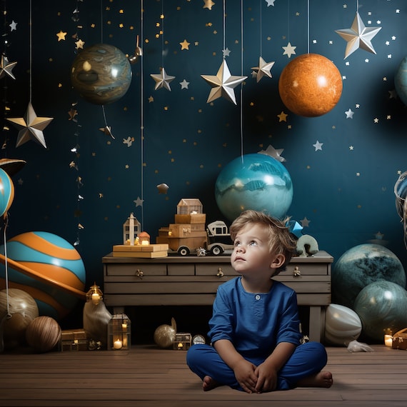 Studio Backgrounds For Kids