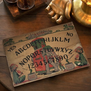 Weegee Boards - Etsy