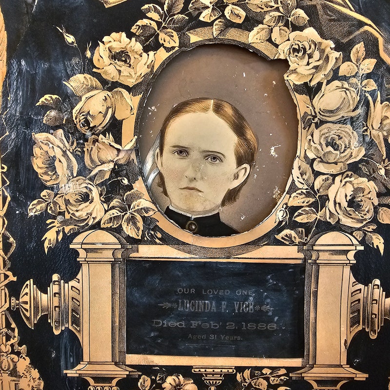 Victorian Mourning - Etsy