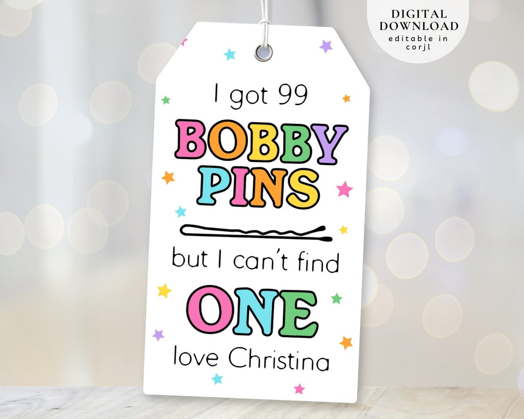 Cheerleader Favor Tag, Printable Cheer Team Tag, Cheerleader Good Luck ...