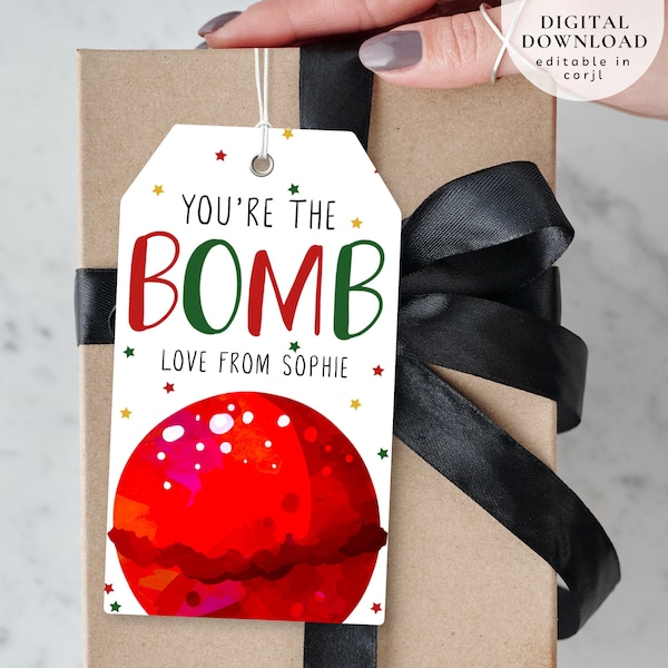 Bomb - Etsy