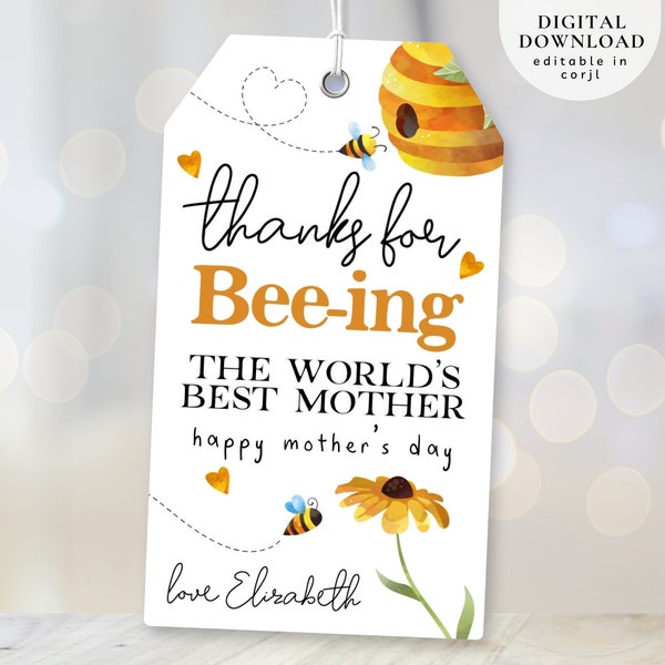 Honey Bee Printables - Etsy