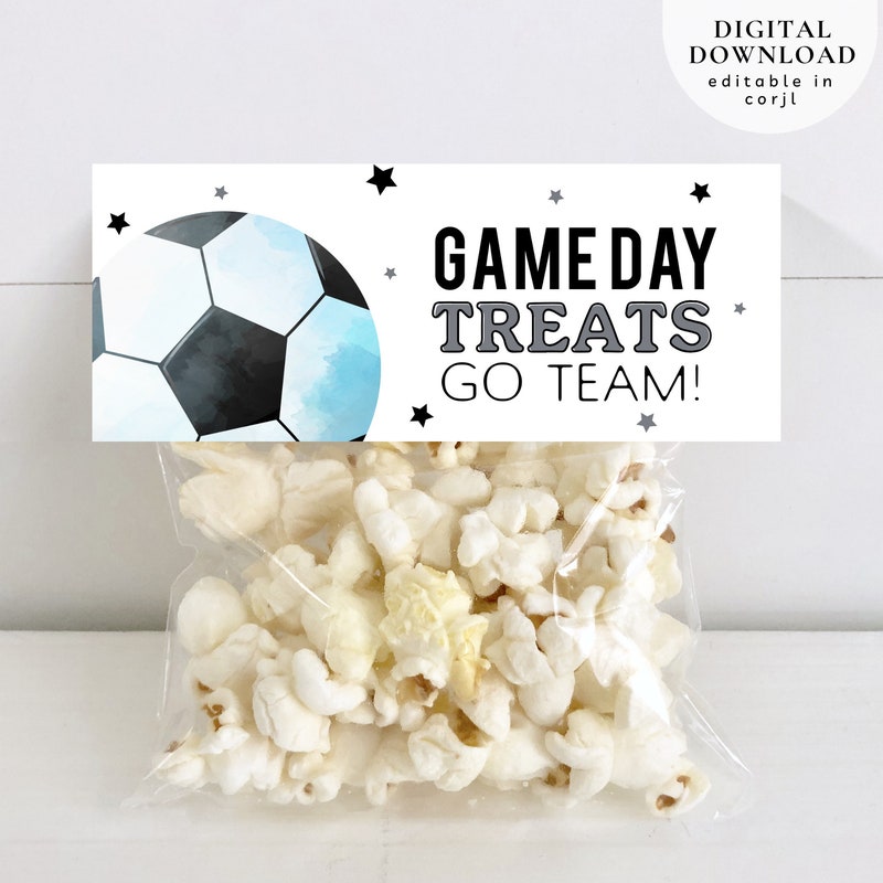 Gift Bag Topper - 60+ Gift Ideas for 2025