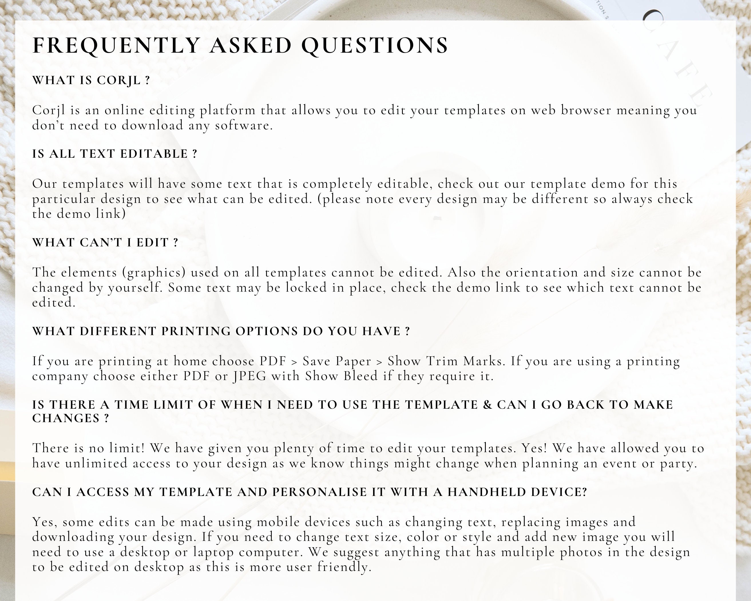 Pottery Class Gift Voucher Certificate, Surprise Pottery Classes Coupon ...