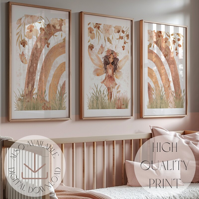 Girls Room Prints - Etsy