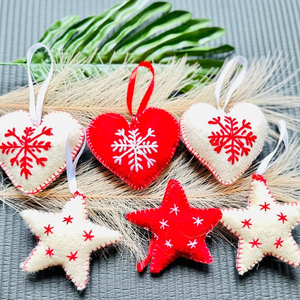 Christmas Decoration - Etsy UK