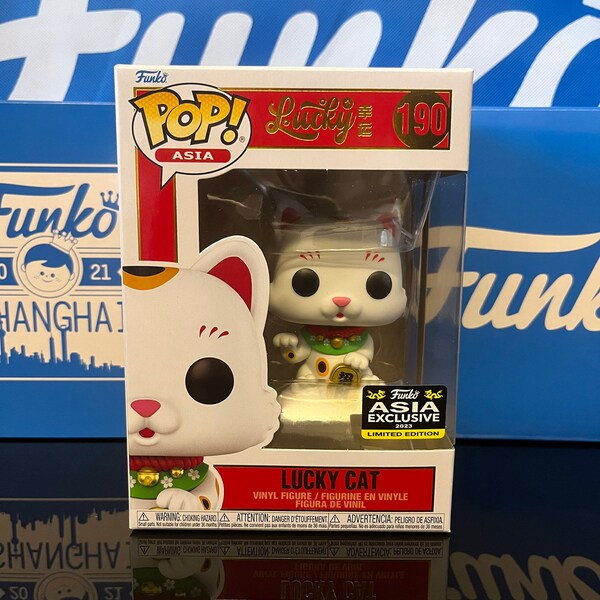 Funko - Etsy