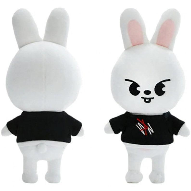 Leebit Skzoo Plush Toys 20cm lee Know Stray Kids Plush - Etsy Leebit Skzoo Plush Toys 20cm lee Know Stray Kids Plush - Etsy