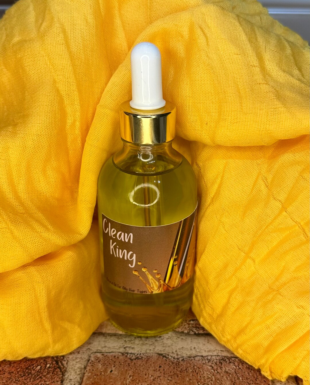 Beard Oil for Oily Hair King Oil Mens Beard Oil Peppermint Oil Facial ...