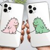 To the Moon and Back Phone Case, Couple Phone Case for Couples ...