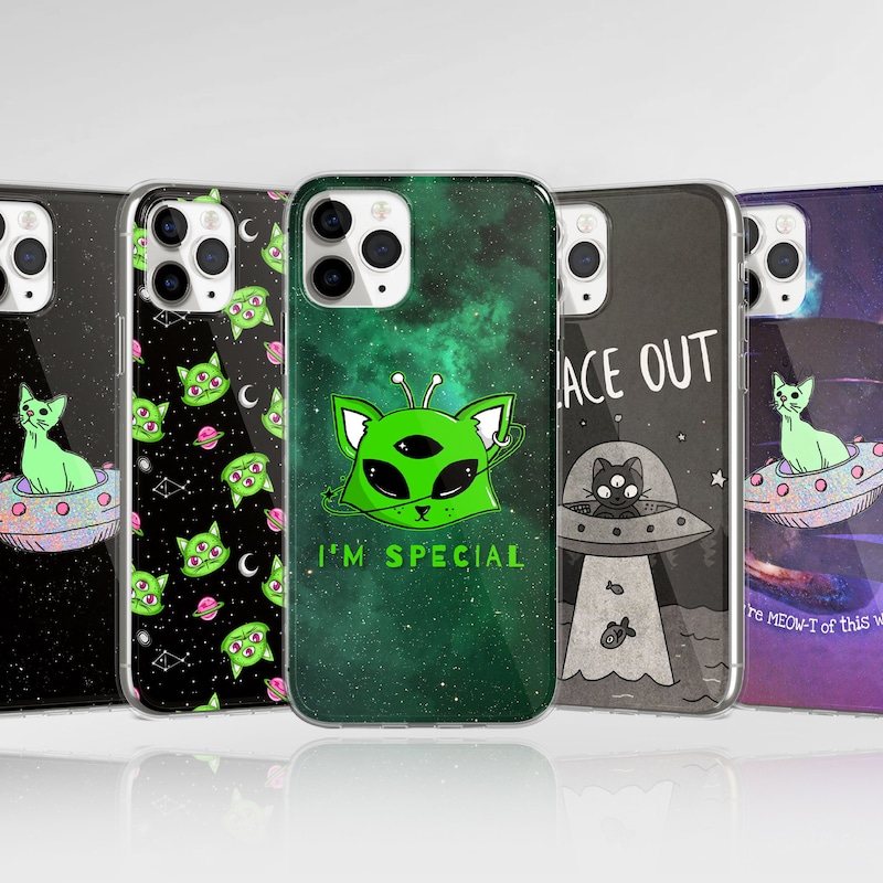 Alien iPhone 16e Case - Etsy UK
