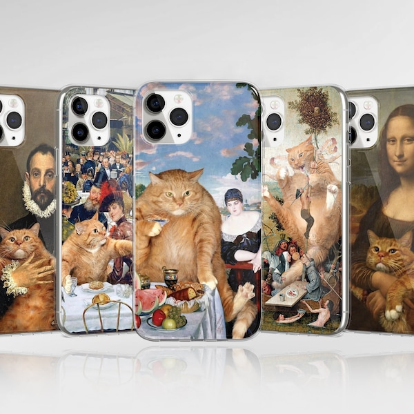 Funny iPhone Case - Etsy