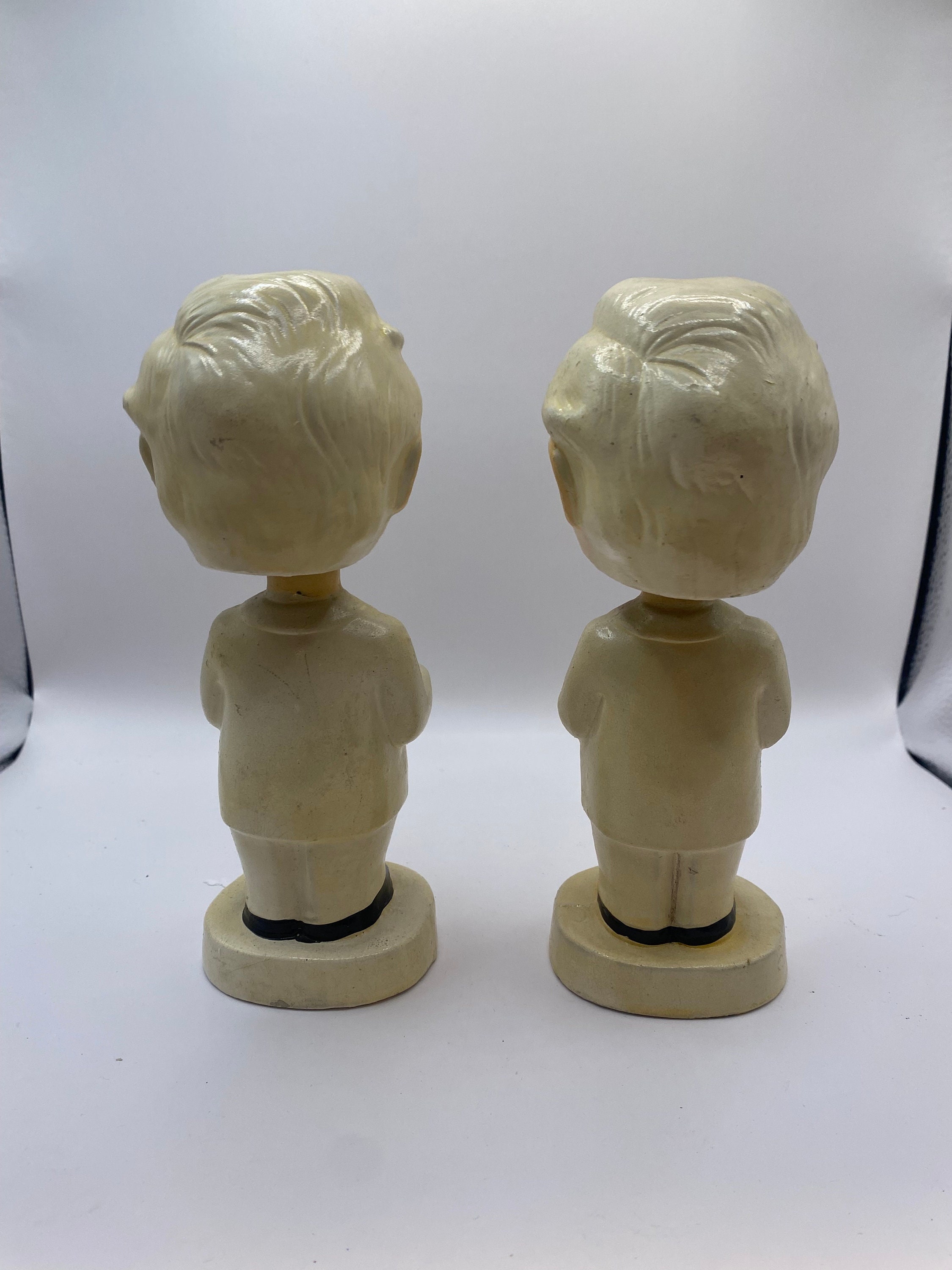 Vintage KFC Colonel Sanders Bobble Head 1967 - Etsy