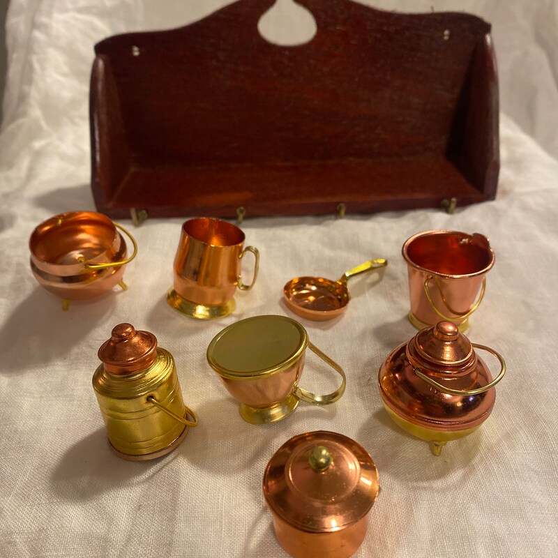 Vintage Copper - Etsy