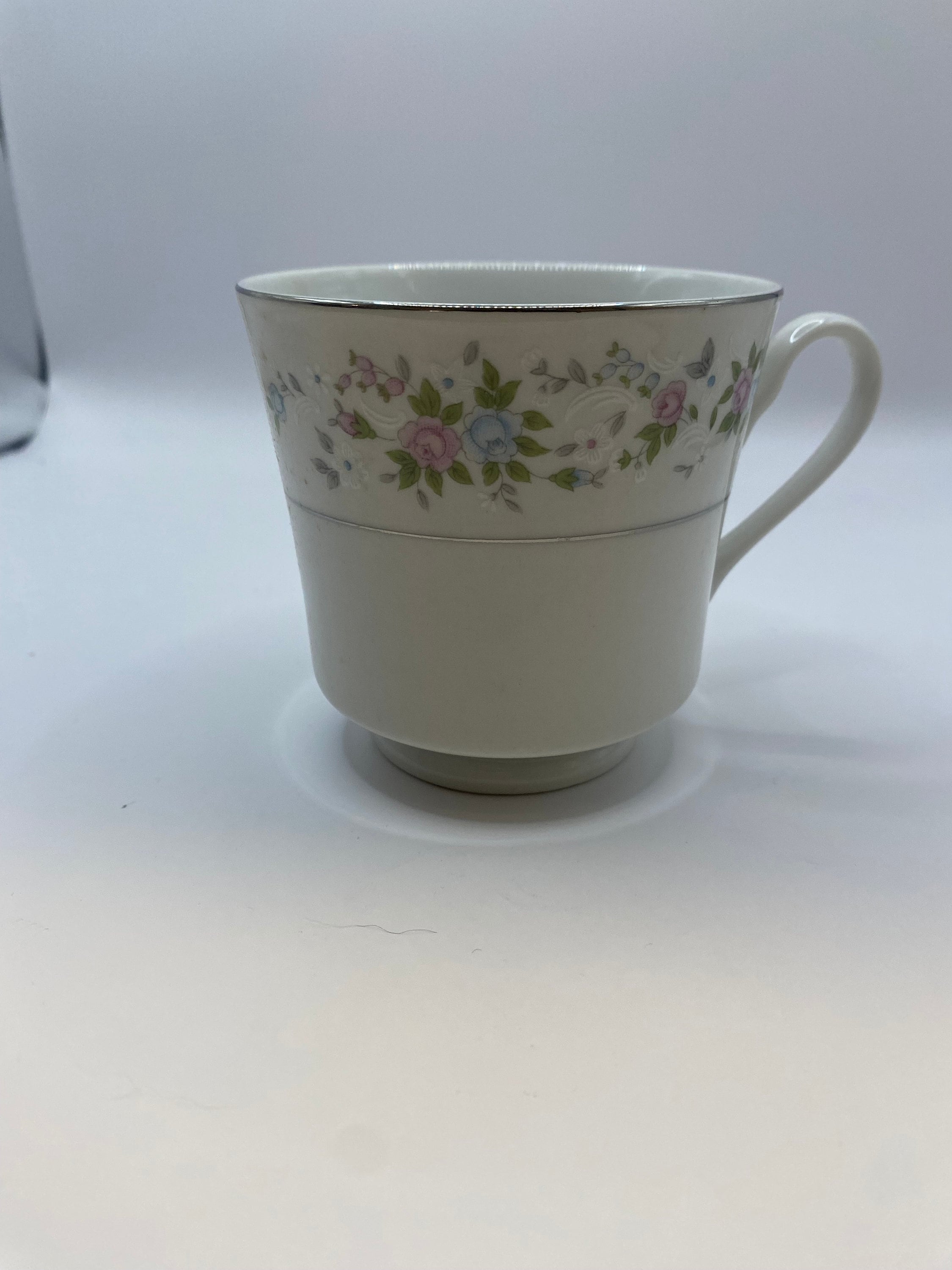 Sango Fine China 20 Pc Full Set - Etsy