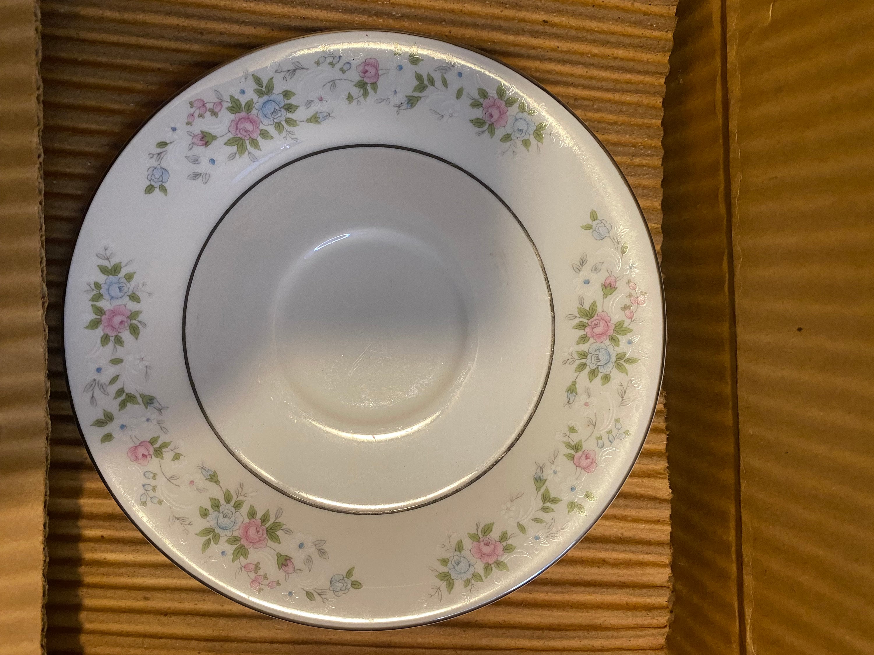 Sango Fine China 20 Pc Full Set - Etsy