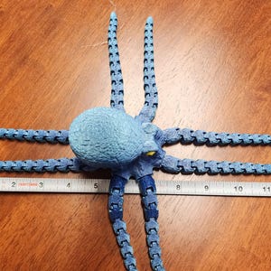Octopus Fidget - Etsy