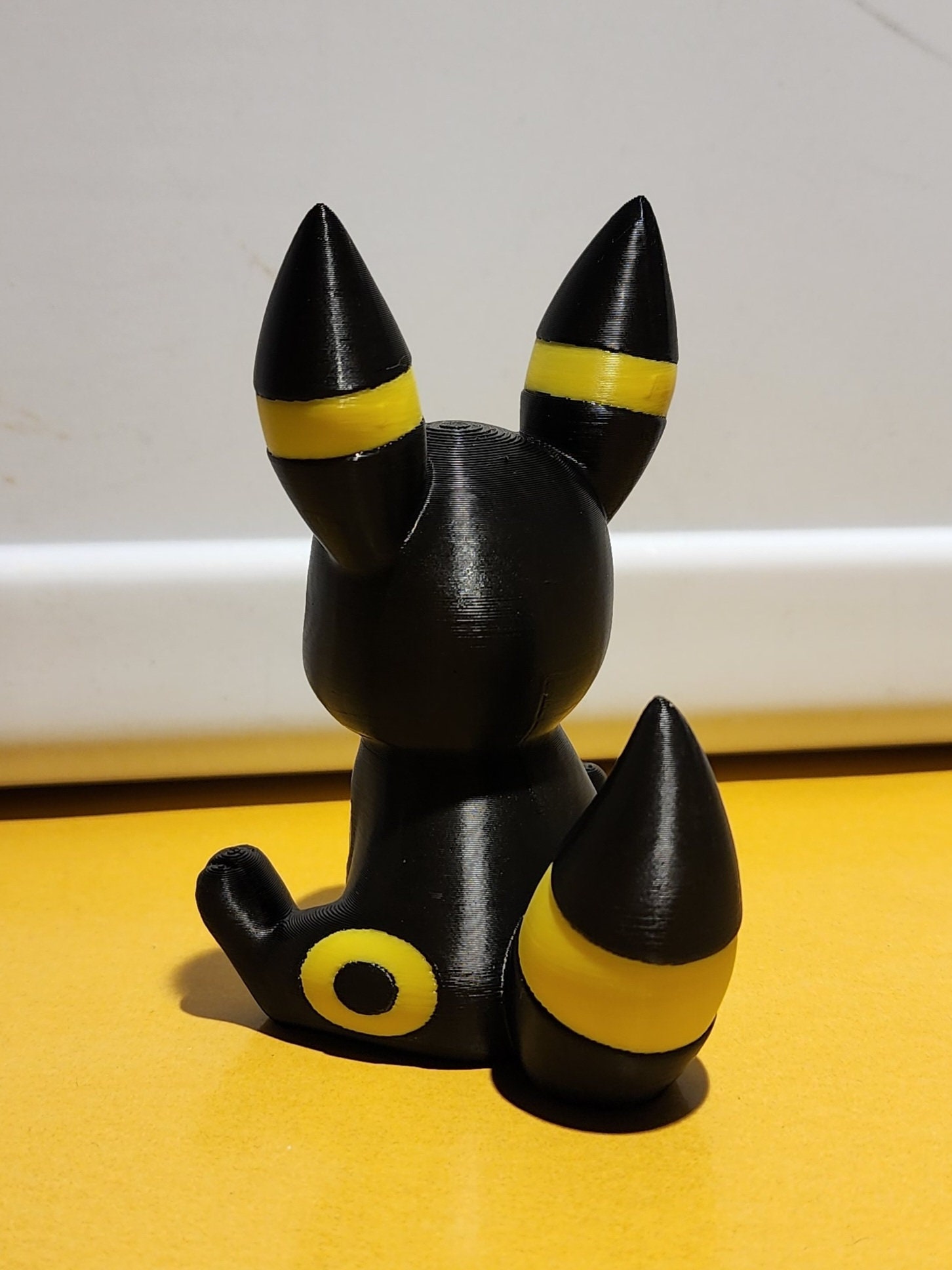 Umbreon Figure - Etsy
