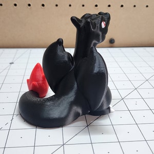 Shiny Charizard Figure - Etsy