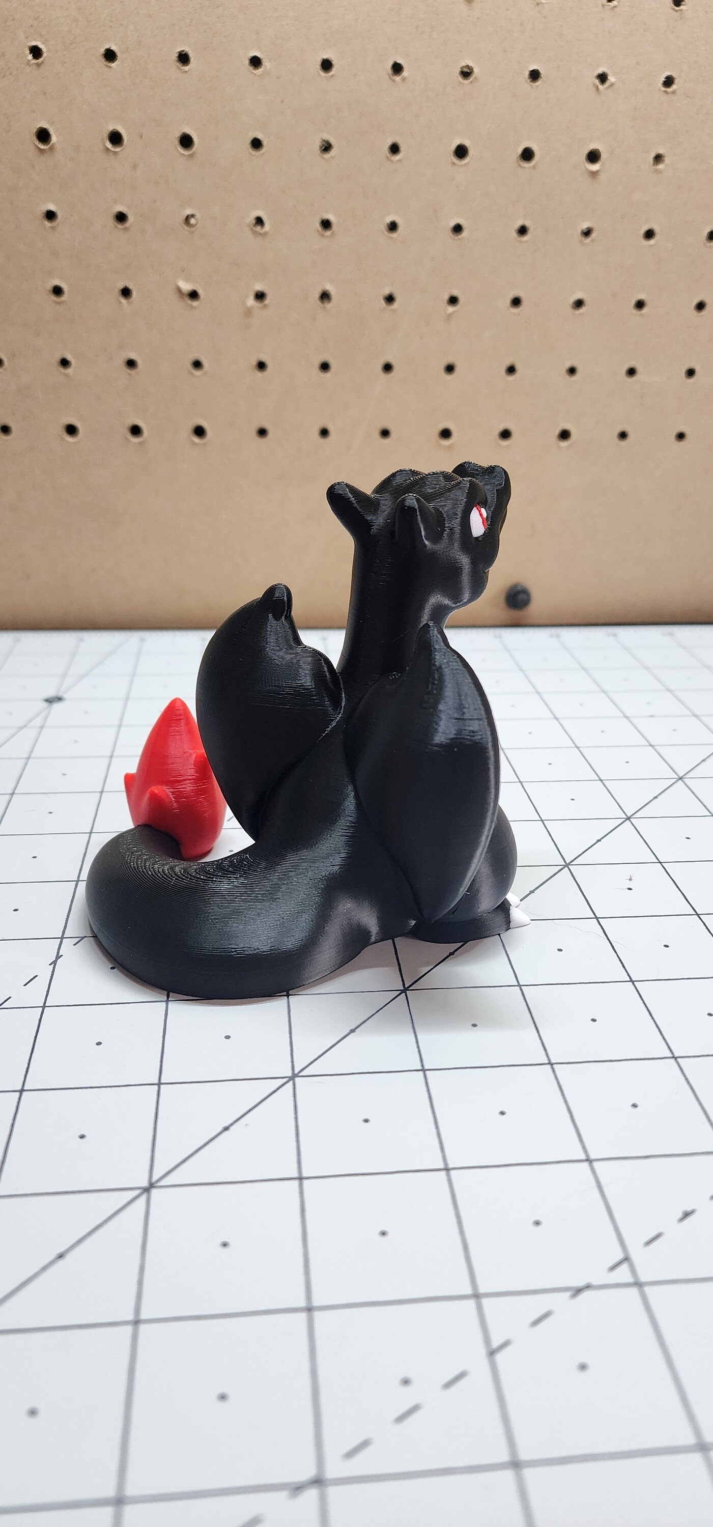 Shiny Charizard Figure - Etsy