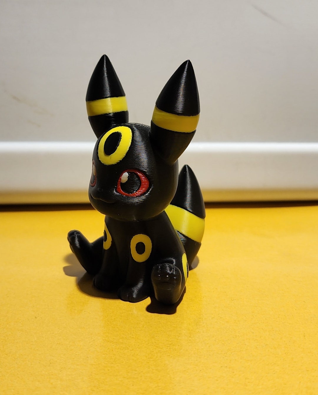 Umbreon Figure - Etsy