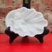 Milk Glass Angel Avon 1970s Soap Dish Embossed Cherub Vintage - Etsy